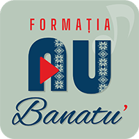 Formația Au Banatu' - 2025 © Au Banatu'